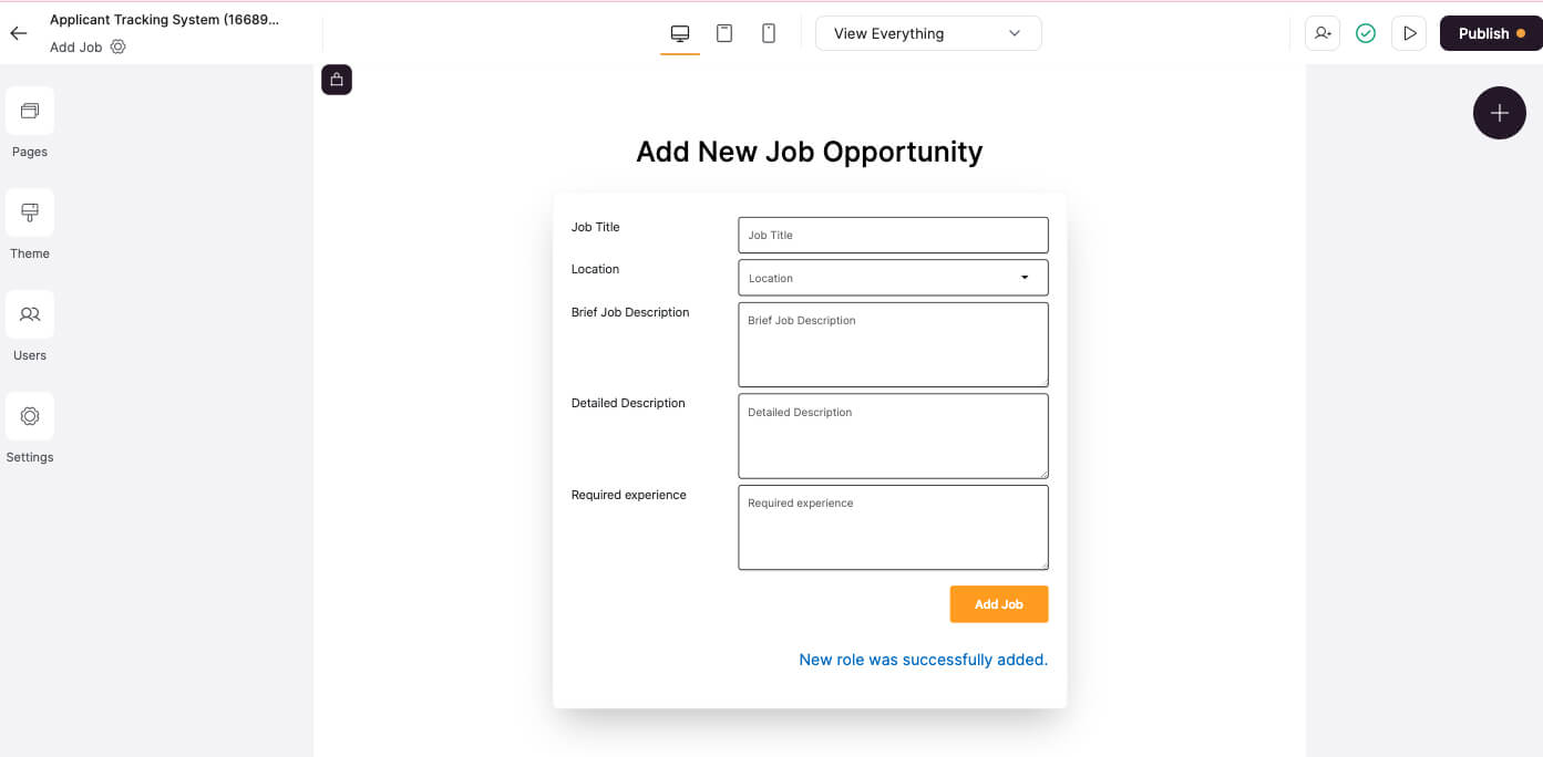 The Complete Softr Review: Is it the best no code app builder? (2023) | Great Software